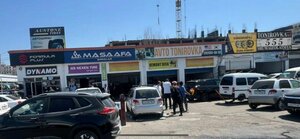 Najim (Yangi Sergeli Street No:3, Sergeli District), otomobil servisi  Taşkent'ten