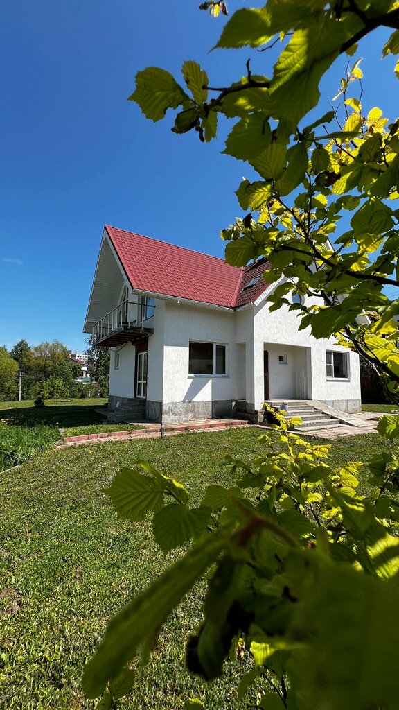 Konuk evi Гостевой дом Петровский, Tulskaya oblastı, foto