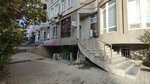 İdeal construction company (Jeyhun Gasanov Street No:76C), kapılar  Bakü'den