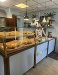 Пан Круассан (Skryganava Street No:2Б), ekmek fırını  Minsk'ten