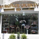 Nurgülce Çiçek Evi (Kastamonu, Kastamonu Merkez , Cebrail Mah., Şehit Cemal Tepeli Sok., 3A), çiçekçiler  Kastamonu'dan
