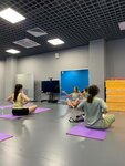 Послеродовое восстановление и умный фитнес (Kedrova Street No:14к1), fitness kulüpleri  Moskova'dan