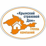 Крымский страховой дом (улица Очаковцев No:4), sigorta şirketleri  Sevastopol'dan