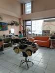 Детская парикмахерская (Zavodskaya ulitsa No:33), kuaförler  Vsevolgsk'tan