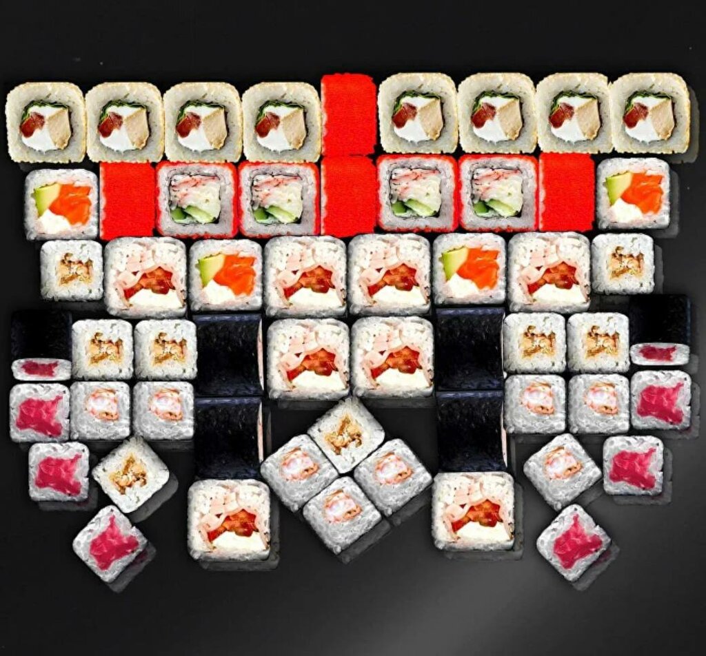 Hazır yemek teslim servisleri Есть Поесть, Lipetsk, foto