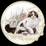 Anni Solas (ulitsa Falaleyeva No:1, rabochiy posyolok Monino), evcil hayvan yetiştiricileri  Moskova ve Moskovskaya oblastından