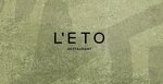 L'eto (8, Abu Dhabi Global Market Street, MI1, Al Maryah Island, Abu Dhabi), restoran  Abu Dabi'den