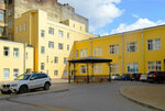 Lepnina club (Zaozernaya Street No:8к2), sıvalar  Saint‑Petersburg'dan