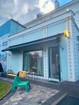 Yellow Line (Maly Kazyonny Lane No:5Ас32(33)), kahve dükkanları  Moskova'dan