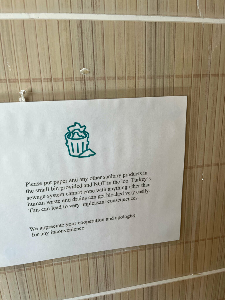 Otel Diamond - Villa Bellapais, Kaş, foto