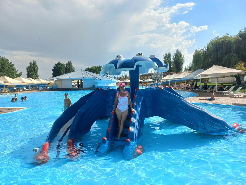 Plaj Plaj Arsnakar, Sevan, foto