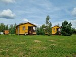 Дачи (Shkolnaya ulitsa No:101, derevnya Loshchinino), konuk evi  Riazanskaya oblastından