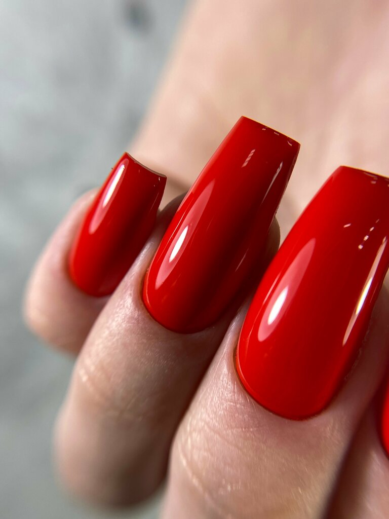 Manikür-pedikür Evg_enails, Krasnodar, foto