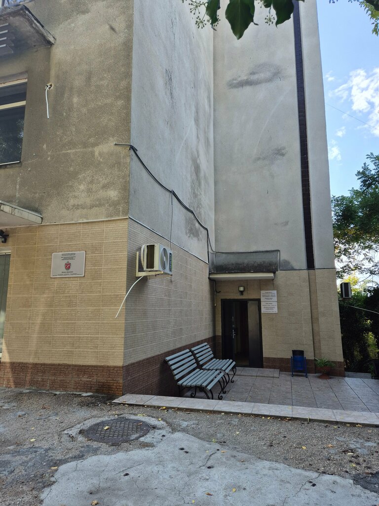 i̇mar iskan müdürlüğü ФГАУ Росжилкомплекс Минобороны, Sevastopol, foto