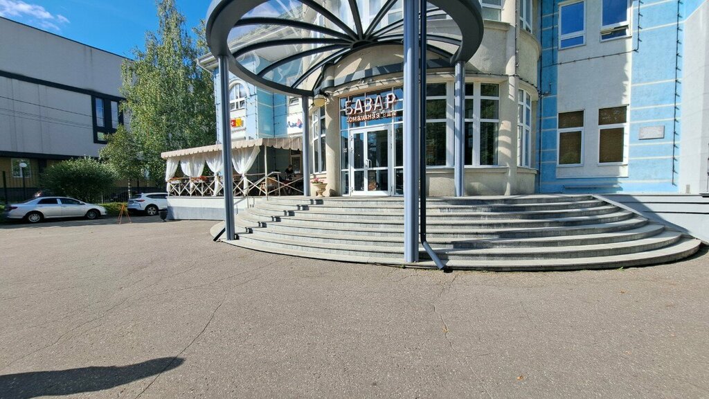 Enerji kurumları Predstavitelstvo So YeES V Ivanovskoy oblasti, İvanovo, foto