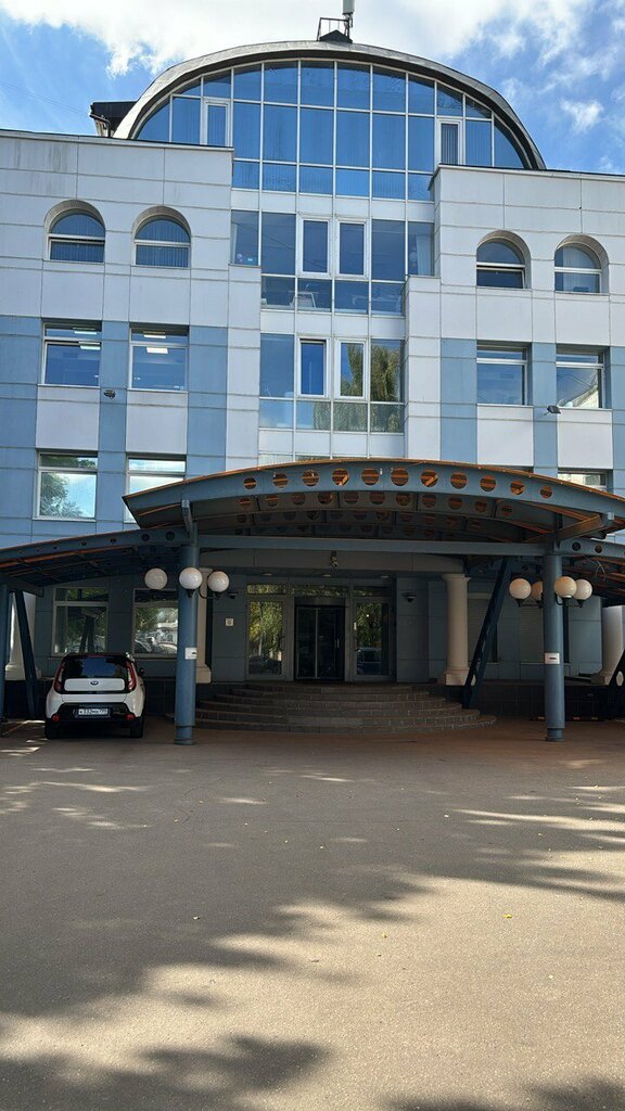 Yabancı dil kursları Ucan, Moskova, foto