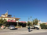 Ünlü Pide (İzmir, Çeşme, 6000 Sok., 99/1A), restoran  İzmir'den