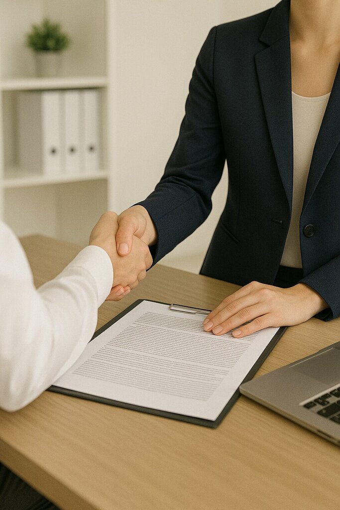 Hukuk büroları Юрист Смирнова Е., Pavlovski Posad, foto