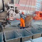 Bazis (Zapadnaya ulitsa No:16, derevnya Malyye Kolpany), beton ve beton ürünleri üreticileri  Saint‑Petersburg ve Leningradskaya oblastından