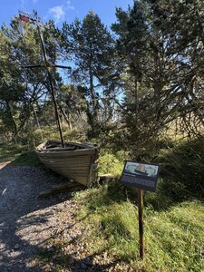 Историко-этнографический музей в Морском (Kaliningrad Region, Zelenogradskiy munitsipalny okrug, Curonian Spit), müzeler ve sanat galerileri  Kaliningradskaya oblastından
