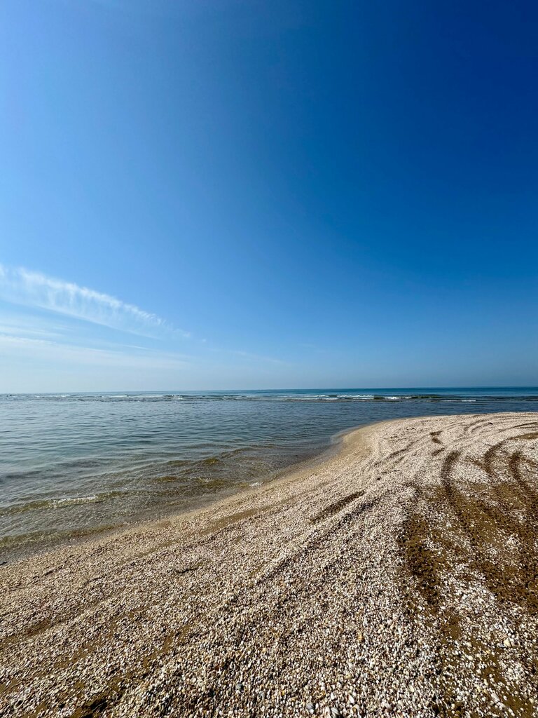 Doğa koruma alanı Abşeron milli parkı, Dünya, foto