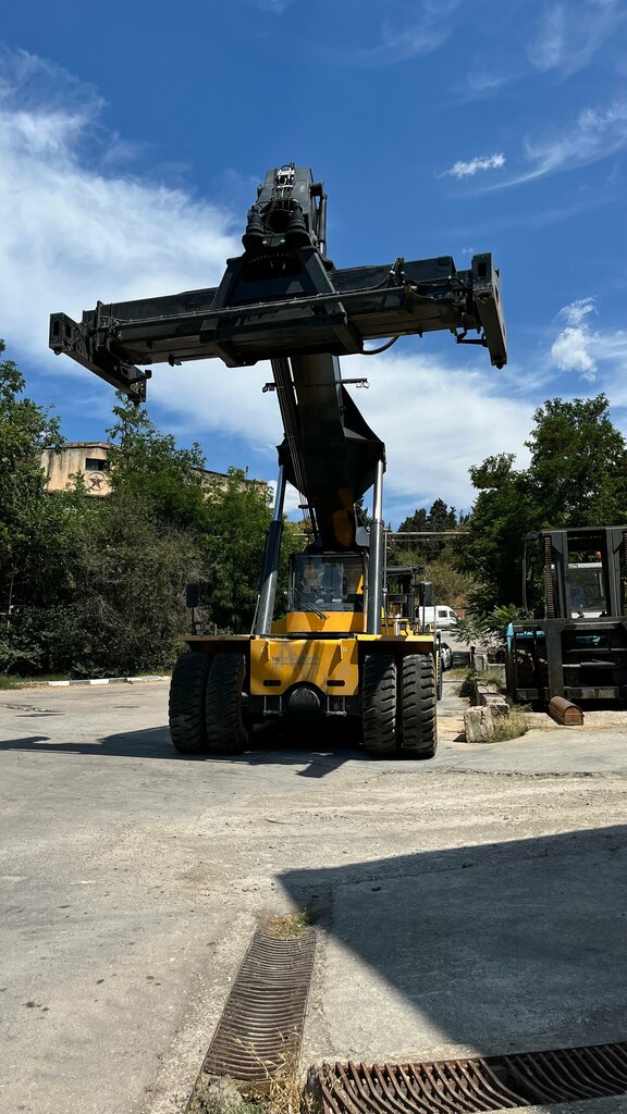 Kamu hizmet şirketi Ремкор, Sevastopol, foto