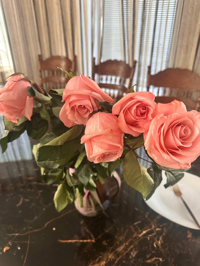 Çiçekçiler Цветы, Uzlovaya, foto