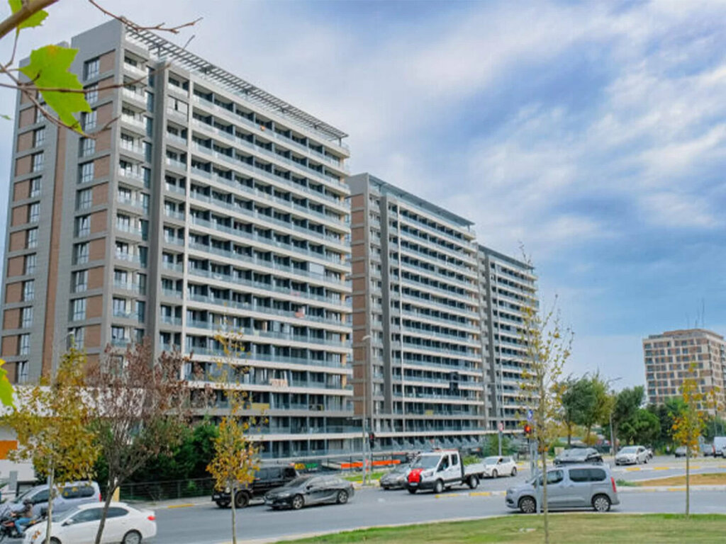 Fuarcılık firmaları Zana Mimarlık, İstanbul, foto