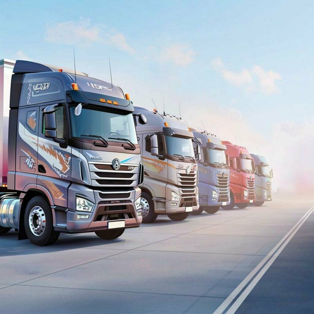 Nakliye firmaları Цезарь, Moskova ve Moskovskaya oblastı, foto