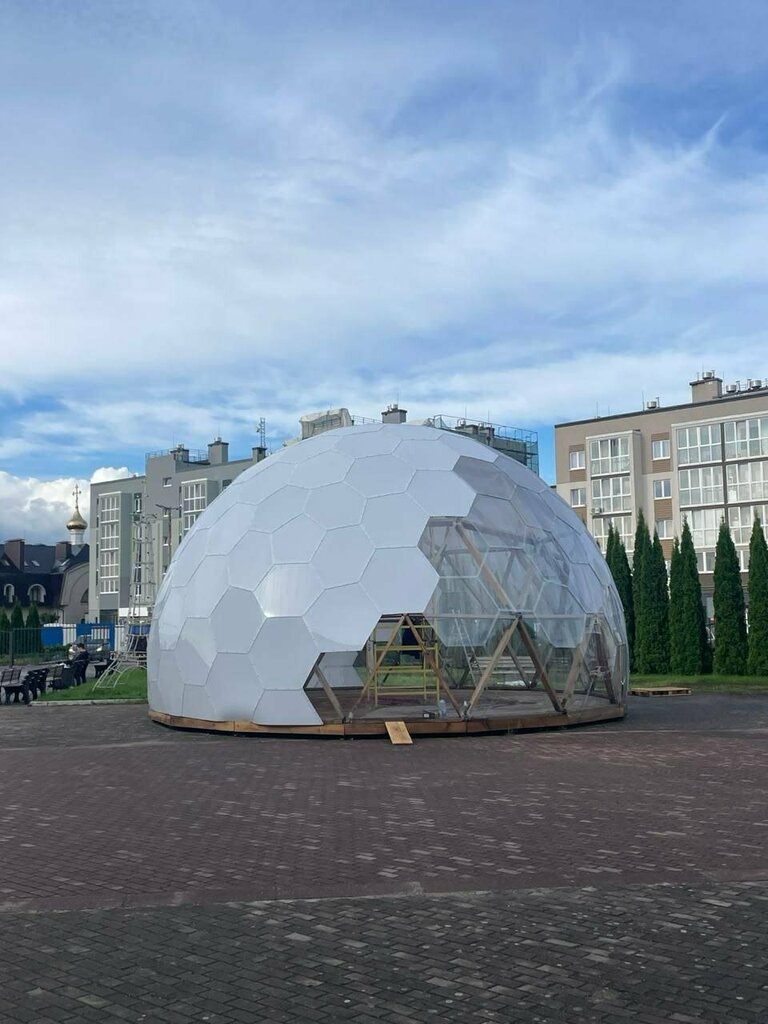 Freze kesim Полимер Снаб, Moskova, foto