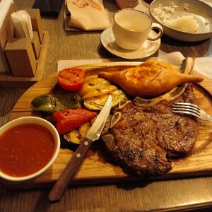 «Мимино» фото 1