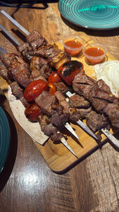 Kebab (ulitsa Akademika Krylova No:3), kafe  Saint‑Petersburg'dan