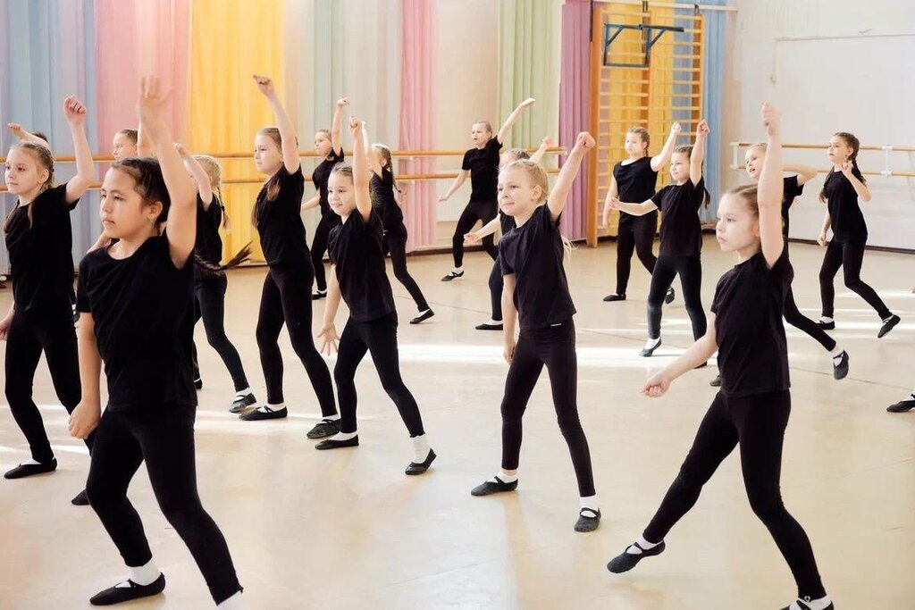 Kurs Центр искусств Приморского района, Saint‑Petersburg, foto