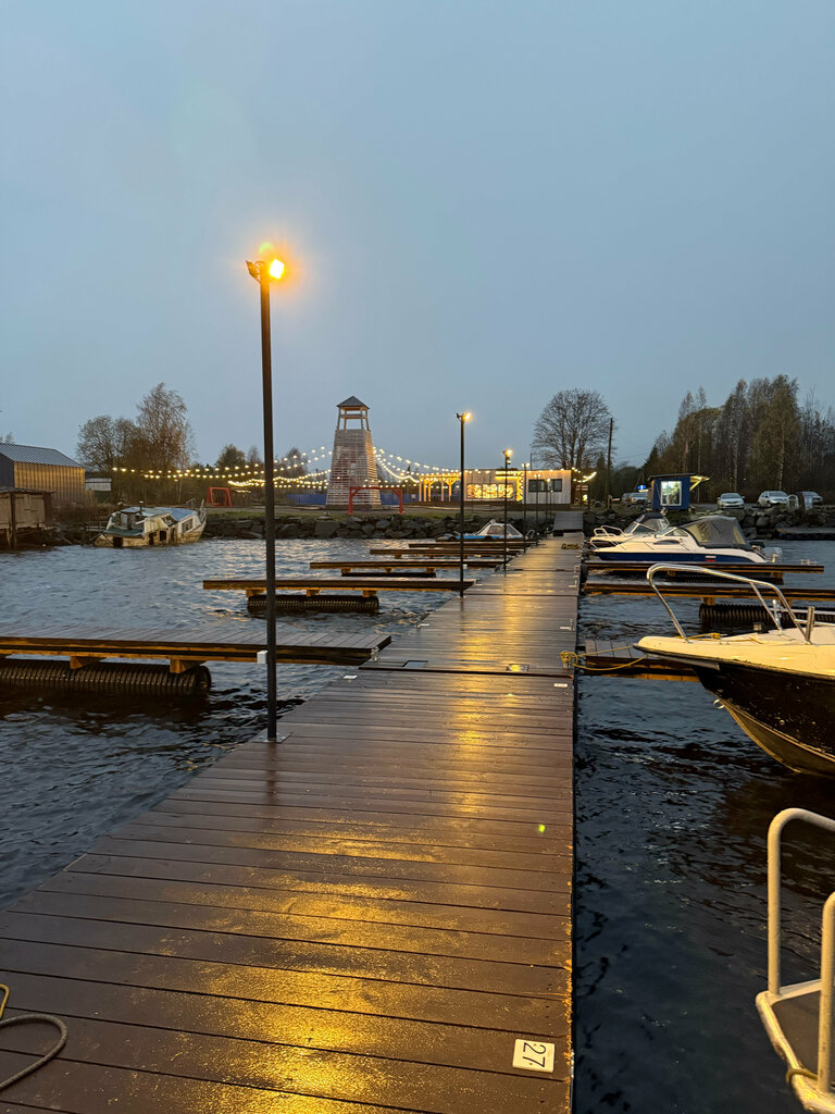 i̇skele Лахденпохья, Karelya, foto