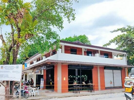 Otel Maribel’s Pension Sindangan, , foto