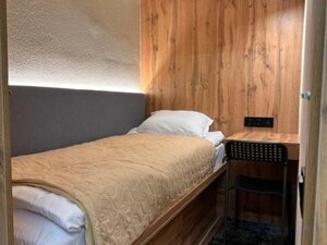 Aq miniSUITES (Álimjanov kóshesi No:55, Almaty), otel  Almatı'dan