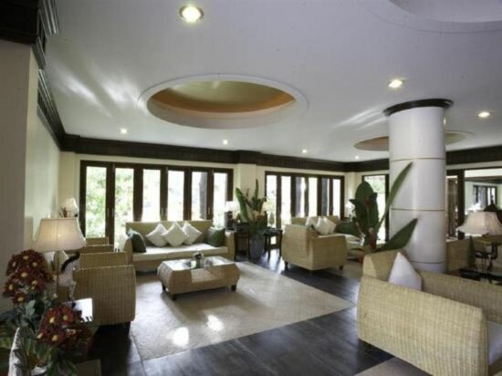 Otel Salad Buri Resort & SPA, , foto