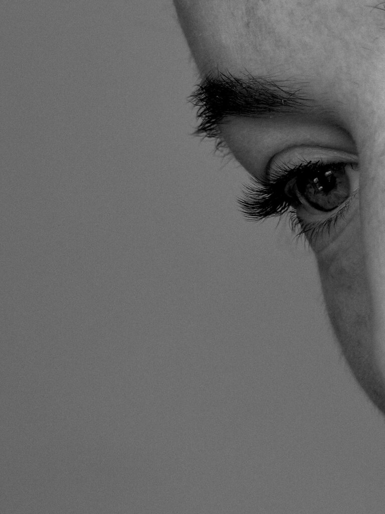 Kaş ve kirpik salonu Una Lash, Yaroslavl, foto