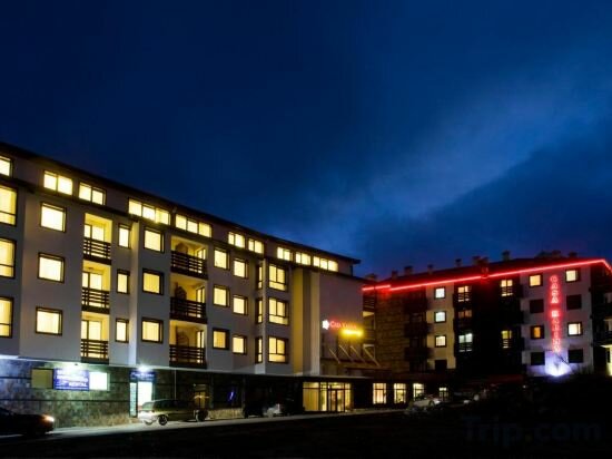 Otel Casa Karina Hotel, Baniçka (Bansko), foto