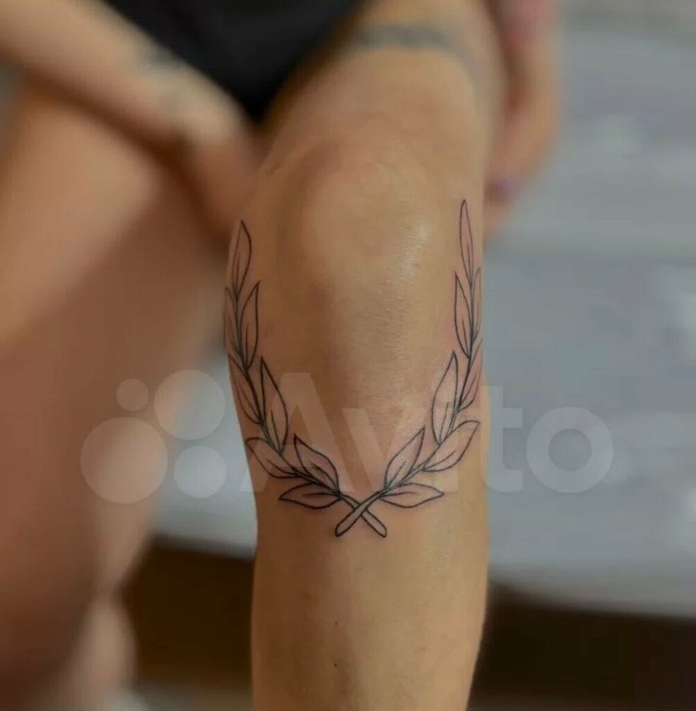 Dövmeciler ЛилияТатуПитер, Saint‑Petersburg, foto