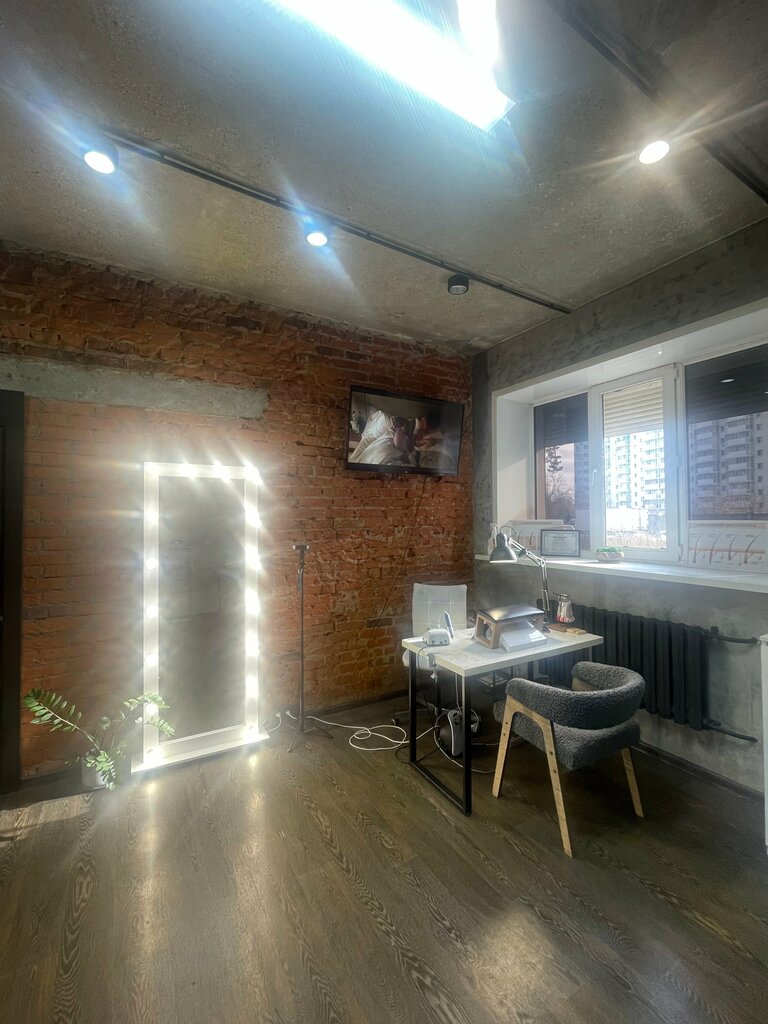 Güzellik salonu Студия эпиляции и массажа Анны Федоровой, Kazan, foto