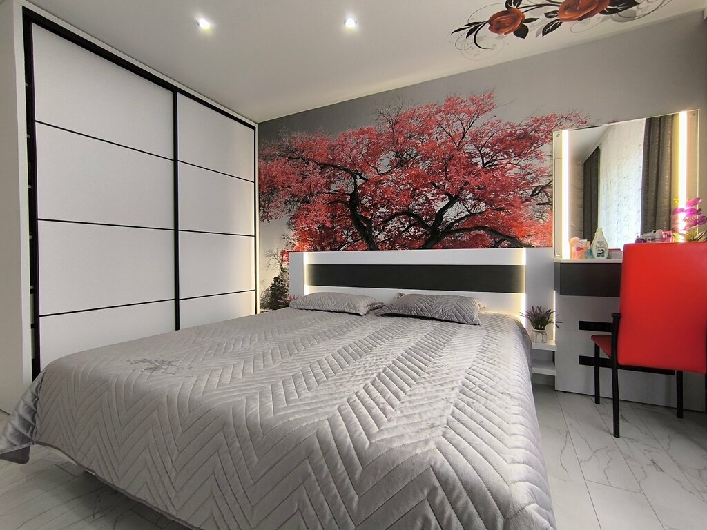 Özel mobilya yapımı Flat mebel, Gomel, foto