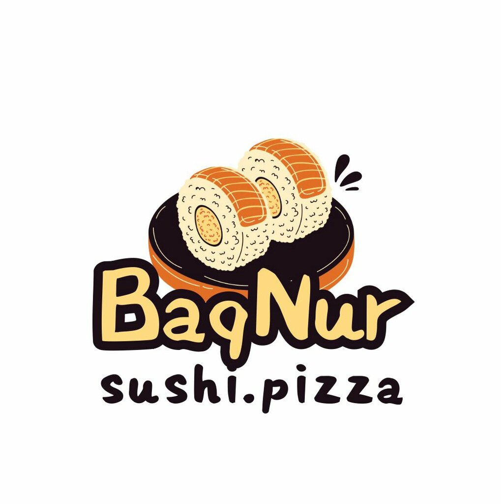 Pizzacılar Baknur_sushu. Pizza, Almatı eyaleti, foto