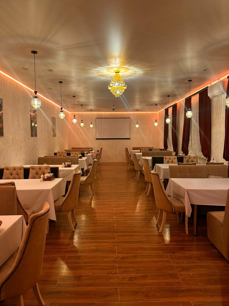 Kafe Чайхана Восток, İstra, foto