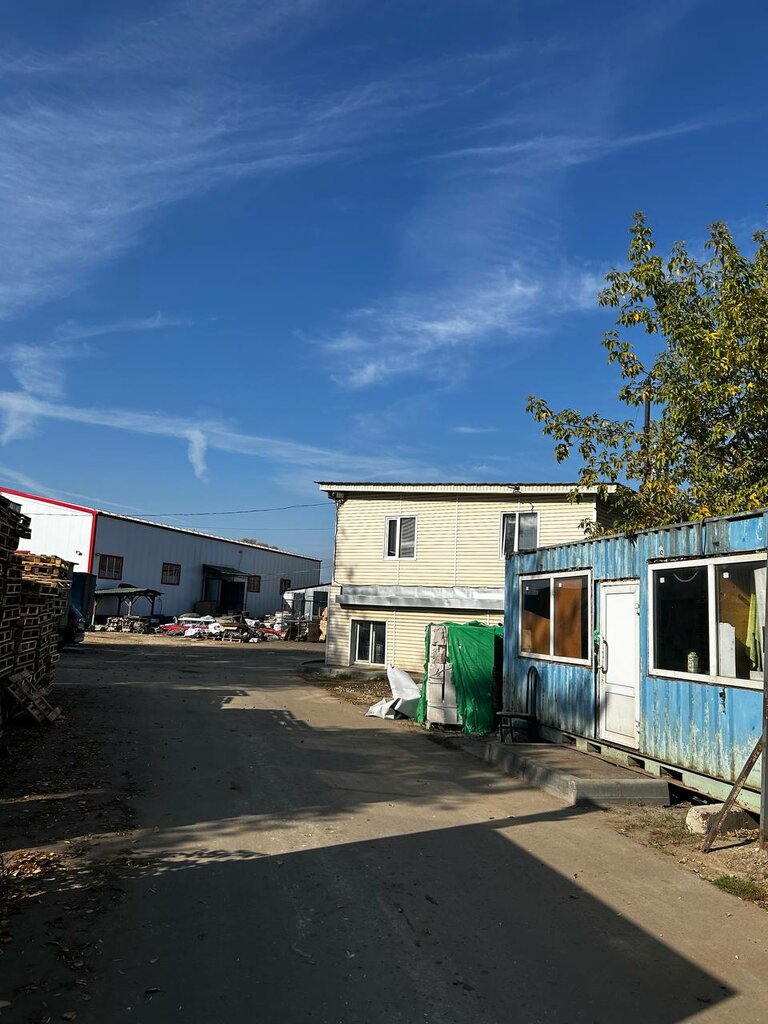 Otomobil yedek parçaları Центр Запчастей, Nijni Novgorod, foto