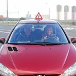 Автоинструктор (1-я Садовая улица No:70, корп. 1), sürücü kursları  Tver'den