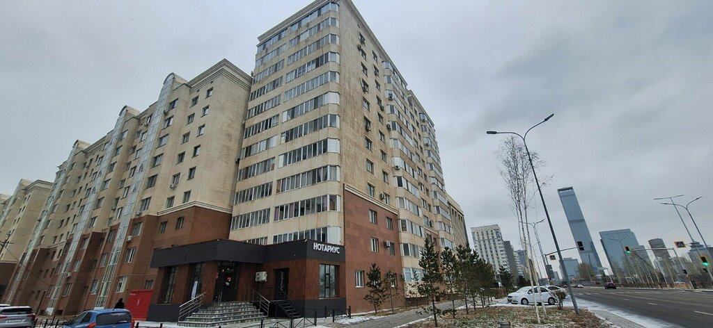 Oyun alanı Playground, Astana, foto
