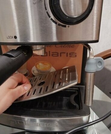 Kahve makinelerinin onarımı Мастер, Moskova, foto