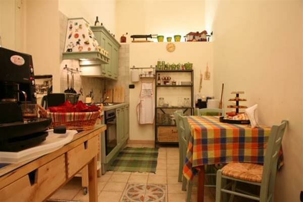 Otel Napolibed, Napoli, foto