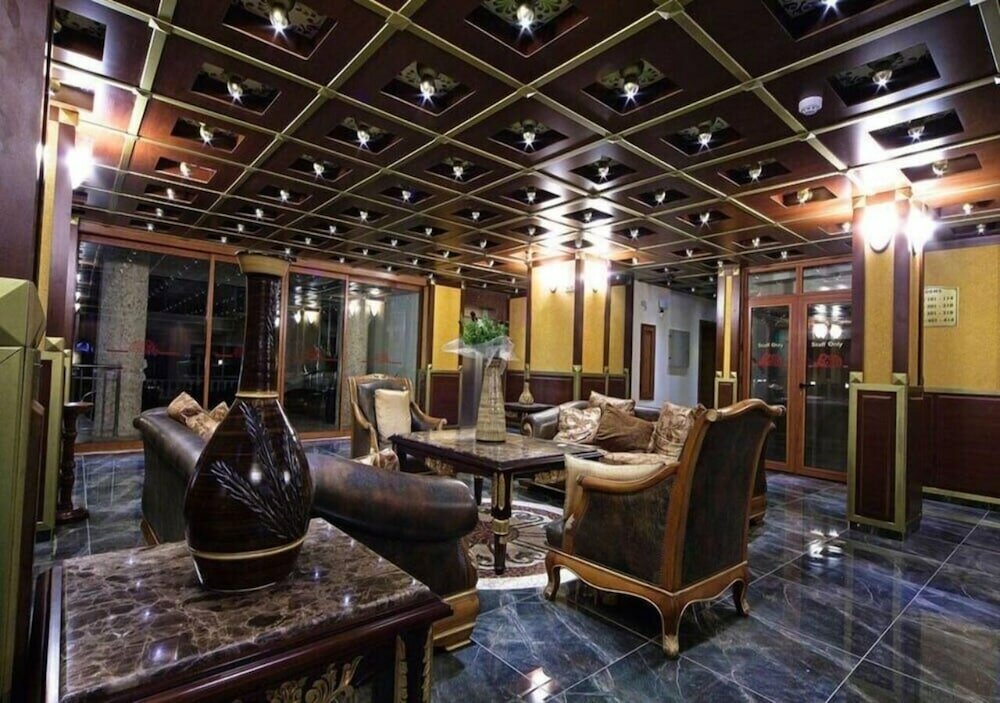 Otel Laberna Otel, Marmaris, foto